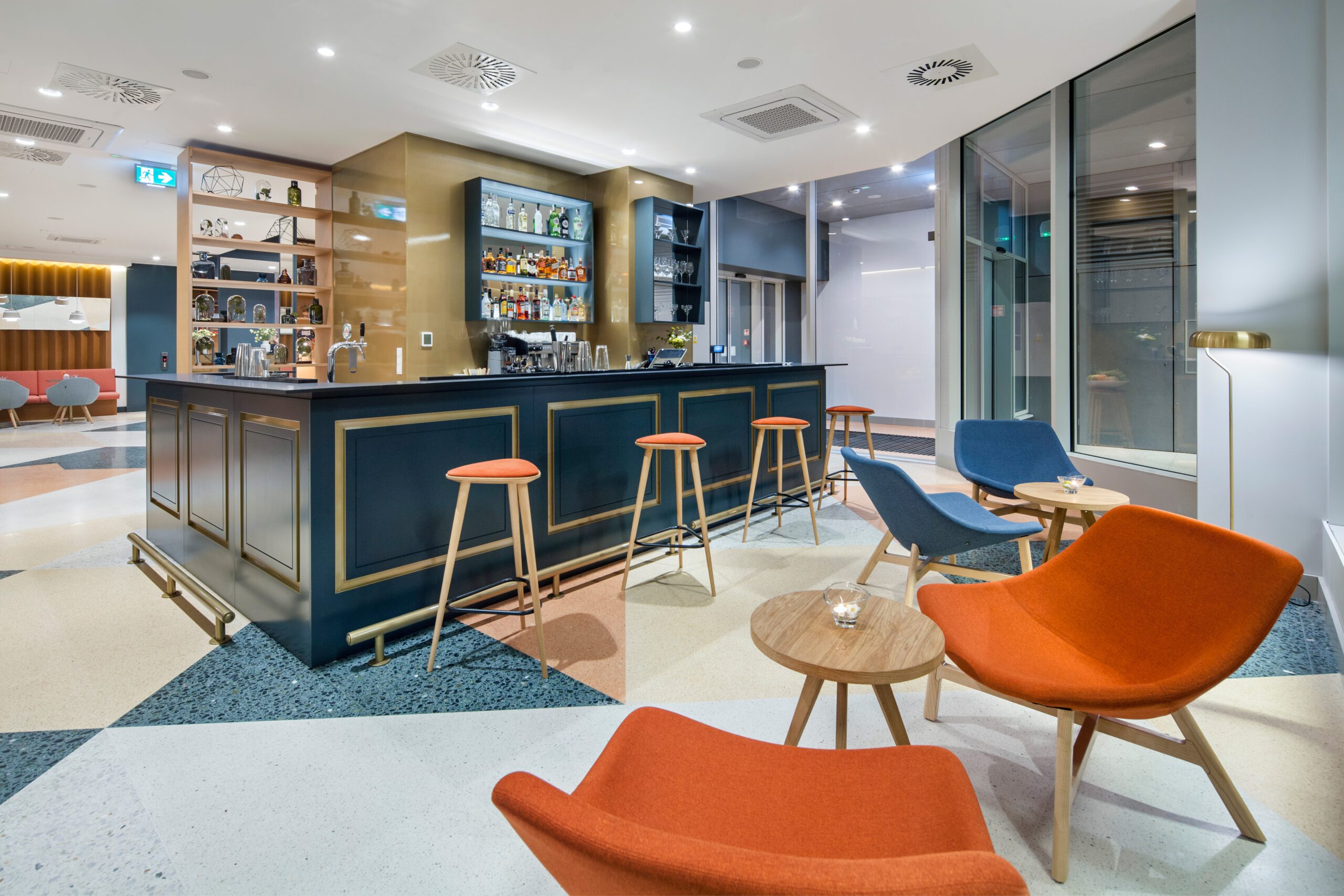 NOTI CLOUD - Altus Hotel